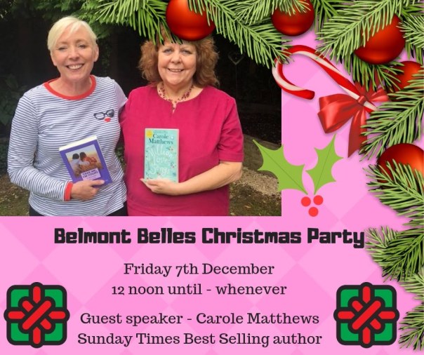 My Writerly Year 2018 # part one | Lizzie Lamb - author