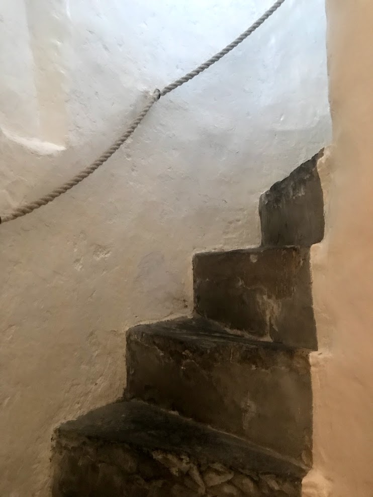 Happy New Year or, as we say in Scotland . . . lang may yer lum reek ...